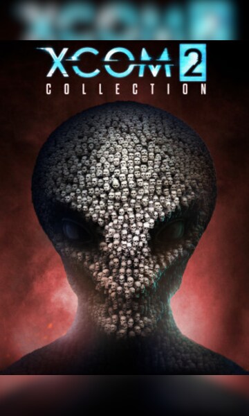 XCOM 2 | Collection (PC) - Steam Konto - GLOBAL kaufen - Günstig - G2A.COM!
