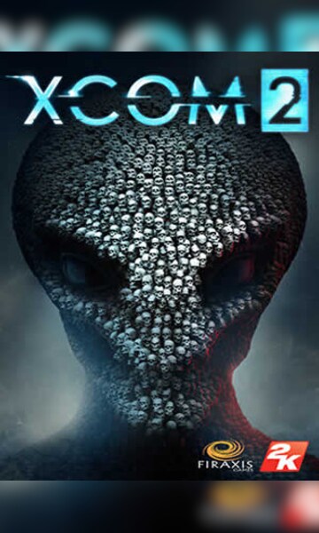 Buy XCOM 2 (PC) - Steam Gift - BRAZIL - Cheap - G2A.COM!