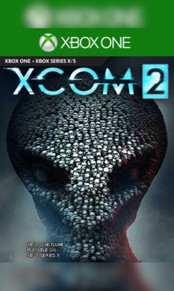 ¡Comprar XCOM 2 (Xbox One) - Xbox Live Cuenta - GLOBAL - Barato - G2A.COM!