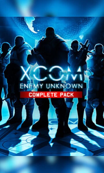 XCOM: Enemy Unknown | Complete Pack (PC) - Steam Konto - GLOBAL kaufen ...