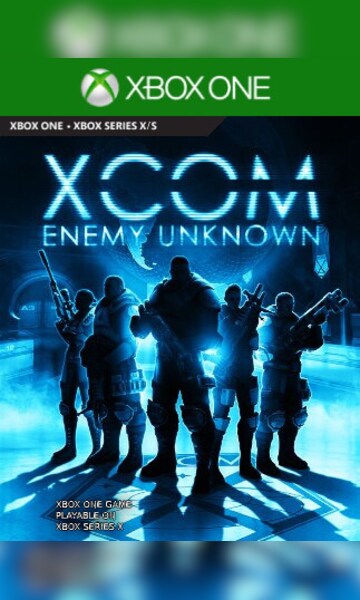 XCOM: Enemy Unknown 🥇 Best Prices | G2A.COM