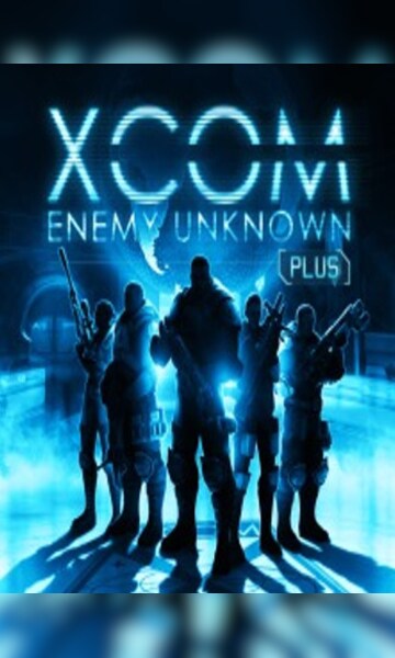 XCOM: Enemy Unknown Plus 🥇 Best Prices | G2A.COM