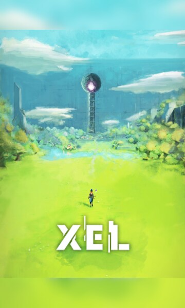 ¡Comprar XEL (PC) - Steam Clave - EUROPA - Barato - G2A.COM!