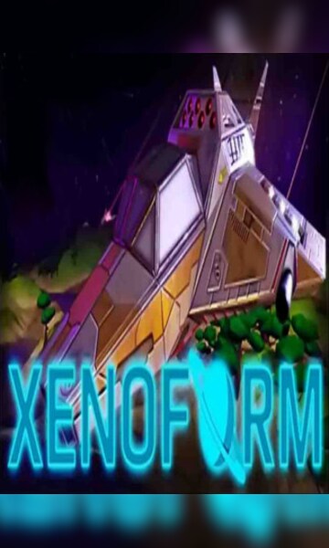 Buy Xenoform Steam Key GLOBAL - Cheap - G2A.COM!