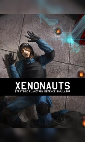 Buy Xenonauts (PC) - Desura Key - GLOBAL - Cheap - G2A.COM!