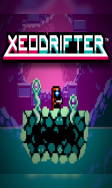 Xeodrifter Special Edition 🥇 Best Prices | G2A.COM