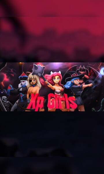 XP Girls 🥇 Best Prices | G2A.COM