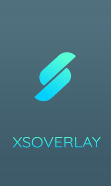 XSOverlay 🥇 Best Prices | G2A.COM