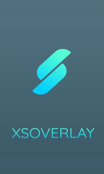 ¡Comprar XSOverlay (PC) - Steam Cuenta - GLOBAL - Barato - G2A.COM!