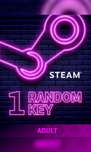 Acheter XXX Adult Random 1 Key (PC) - Steam Clé - GLOBAL - Pas cher - G2A.COM!