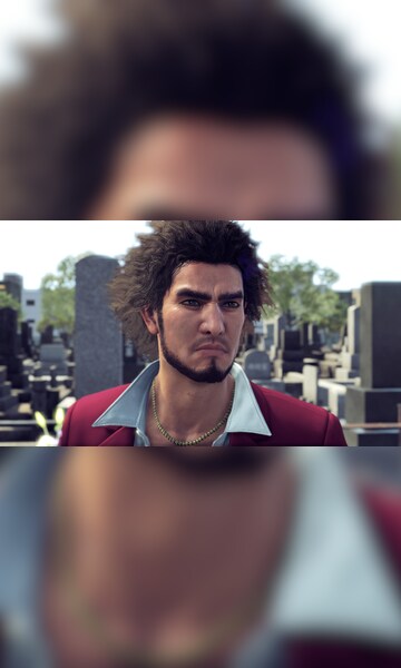 Buy Yakuza Like A Dragon Legendary Hero Edition Pc Steam Account