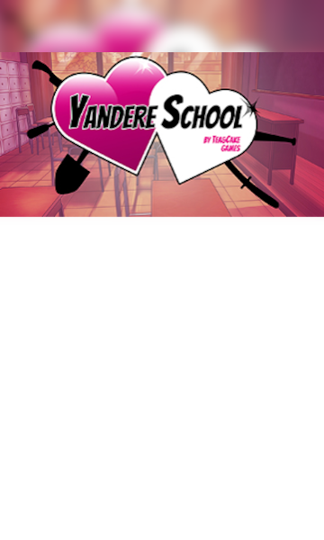 Yandere School 🥇 Best Prices | G2A.COM