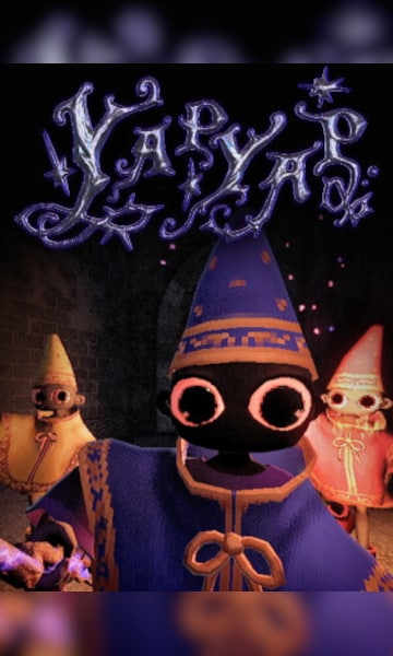 Buy YAPYAP (PC) - Steam Key - GLOBAL - Cheap - G2A.COM!