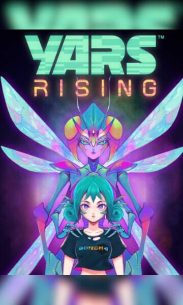 ¡Comprar Yars Rising (PC) - Steam Clave - GLOBAL - Barato - G2A.COM!