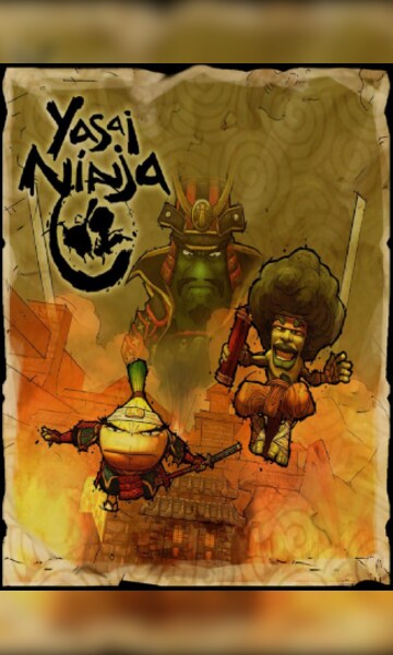 Yasai Ninja 🥇 Best Prices | G2A.COM
