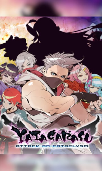 Yatagarasu Attack on Cataclysm 🥇 Best Prices | G2A.COM