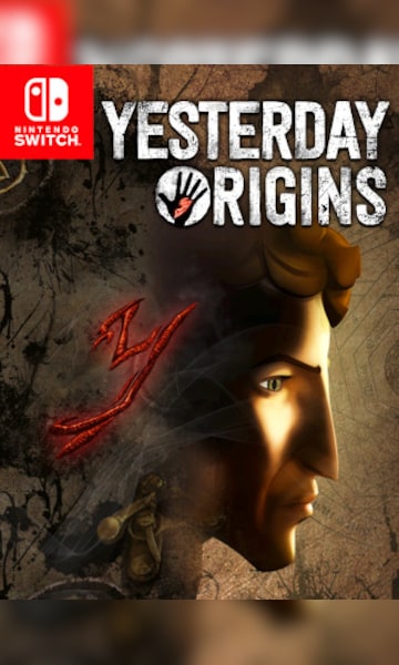 Buy Yesterday Origins (Nintendo Switch) - Nintendo eShop Key - EUROPE ...
