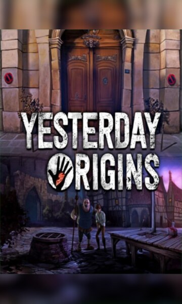 Yesterday Origins 🥇 Best Prices | G2A.COM