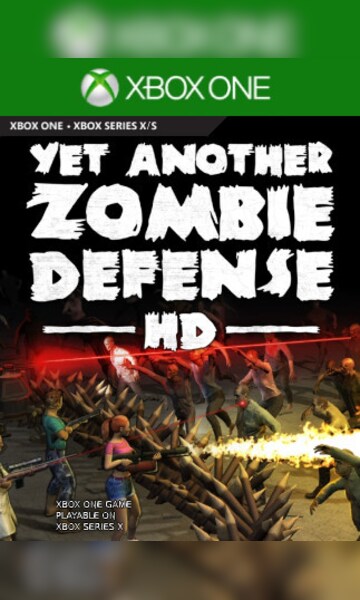 Buy Yet Another Zombie Defense HD (Xbox One) - Xbox Live Key ...