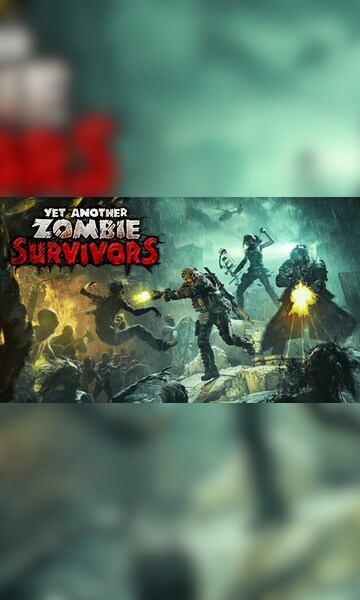 Acheter Yet Another Zombie Survivors (PC) - Steam Account - GLOBAL ... Acheter Yet Another Zombie Survivors (PC) - Steam Account - GLOBAL ...