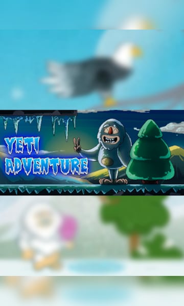 Yeti Adventure 🥇 Best Prices | G2A.COM