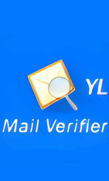 YL Mail Verifier (PC) (1 Gerät, Lebenslang) - YL Schlüssel - GLOBAL ...