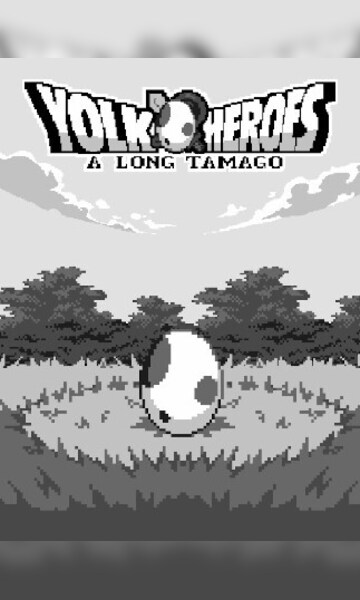 Buy Yolk Heroes: A Long Tamago (PC) - Steam Gift - GLOBAL - Cheap - G2A.COM!