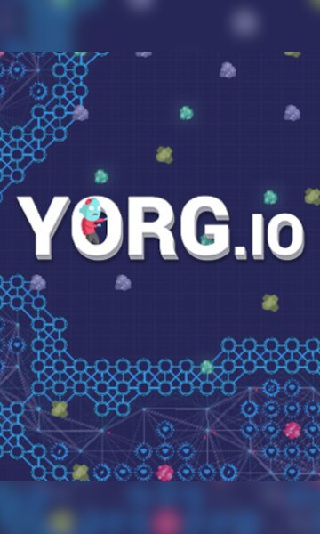 Buy Yorg.io (PC) - Steam Key - GLOBAL - Cheap - G2A.COM!