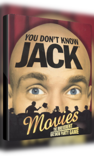 YOU DON'T KNOW JACK MOVIES 🥇 Best Prices | G2A.COM