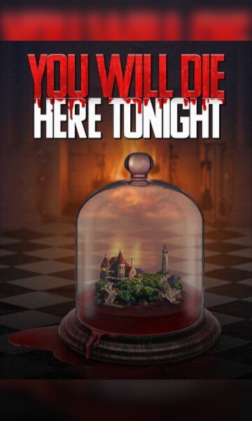 ¡Comprar You Will Die Here Tonight (PC) - GOG.COM Clave - GLOBAL - Barato - G2A.COM!