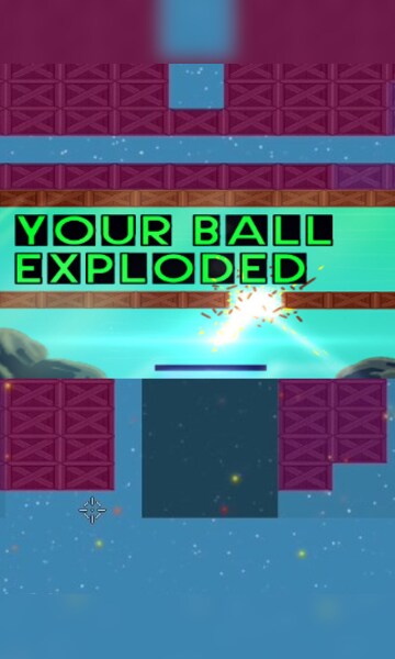 Your Ball Exploded 🥇 Best Prices | G2A.COM