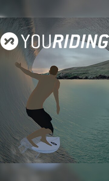 Buy YouRiding: Surfing and Bodyboarding Game (PC) - Steam Key - GLOBAL ...