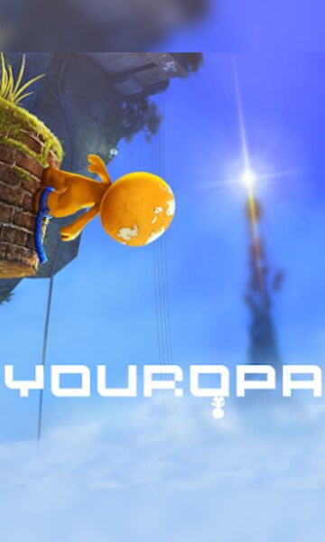 ¡Comprar Youropa (PC) - Steam Clave - GLOBAL - Barato - G2A.COM!
