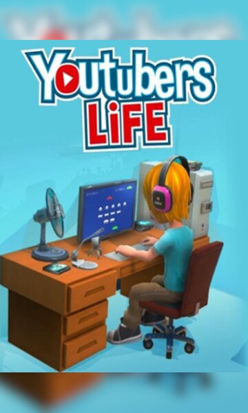 Buy Youtubers Life (PC) - Steam Gift - RU/CIS - Cheap - G2A.COM!
