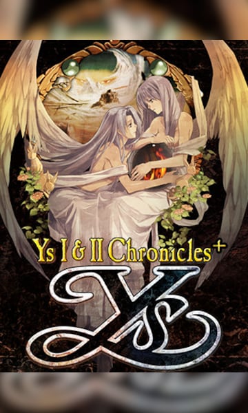 ¡Comprar Ys I & II Chronicles+ (PC) - Steam Clave - GLOBAL - Barato ...