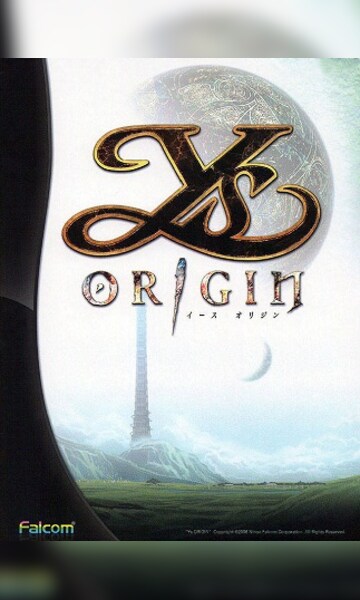 Buy Ys Origin (Xbox One) - Xbox Live Key - GLOBAL - Cheap - G2A.COM!