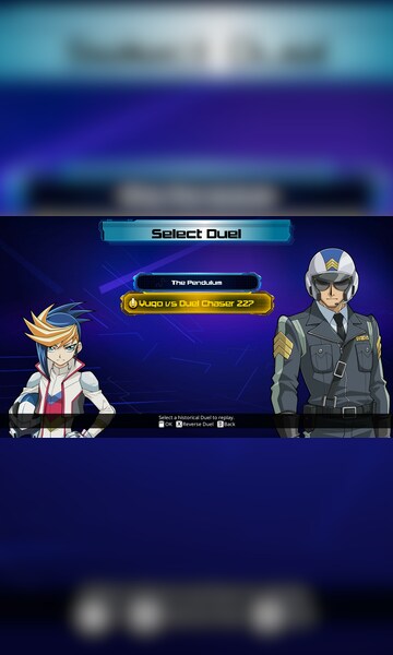 Buy Yu-Gi-Oh! Legacy of the Duelist: Arc-V - Yugo’s Synchro Dimension ...