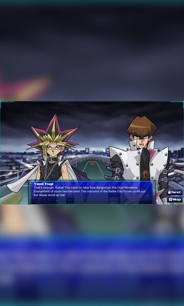 Buy Yu-Gi-Oh! Legacy of the Duelist : Link Evolution (PC) - Steam ...