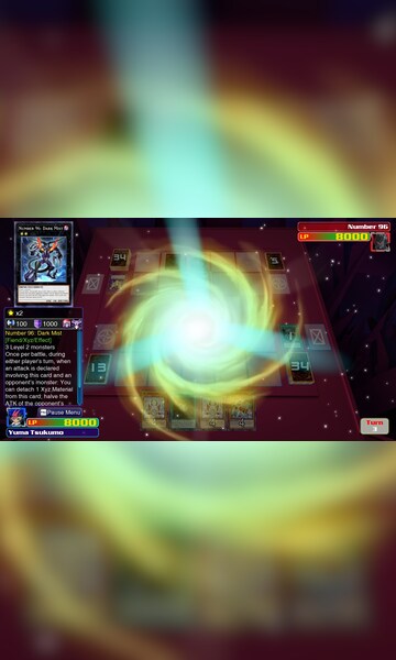 Buy Yu-Gi-Oh! Legacy of the Duelist : Link Evolution (PC) - Steam ...