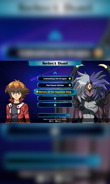Buy Yu-Gi-Oh! Legacy of the Duelist : Link Evolution (PC) - Steam Account - GLOBAL - Cheap - G2A ...