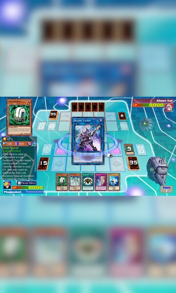 Buy Yu-Gi-Oh! Legacy of the Duelist : Link Evolution (PC) - Steam ...