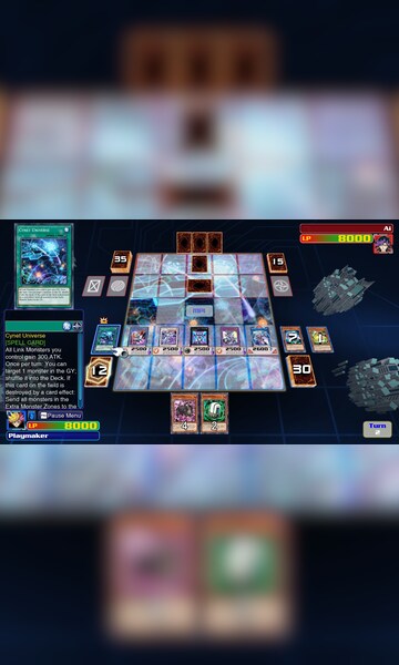 Buy Yu-Gi-Oh! Legacy of the Duelist : Link Evolution (Xbox One) - Xbox Live Key - TURKEY - Cheap ...