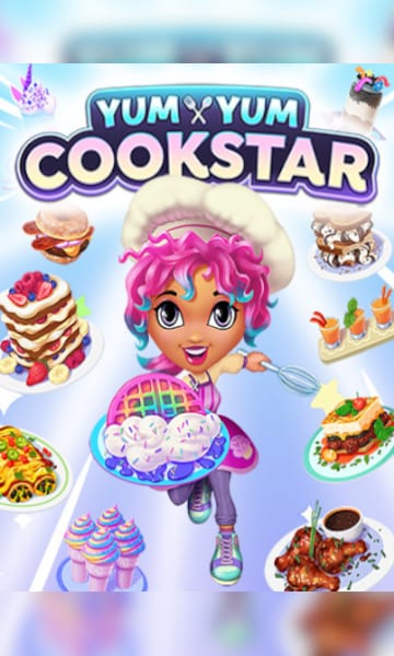 Yum Yum Cookstar 🥇 Migliori offerte e prezzi economici | G2A.COM