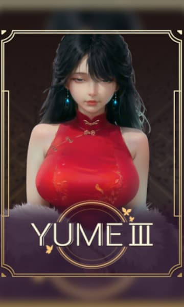 Buy Yume 3 (PC) - Steam Key - GLOBAL - Cheap - G2A.COM!