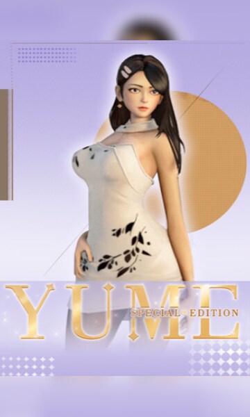 ¡Comprar Yume: Special Edition (PC) - Steam Clave - GLOBAL - Barato - G2A.COM!