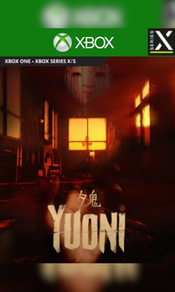 Buy Yuoni (Xbox Series X/S) - Xbox Live Key - ARGENTINA - Cheap - G2A.COM!