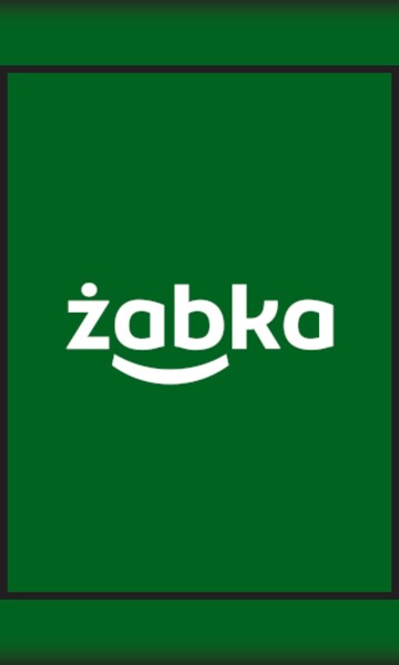 Buy Żabka Gift Card 200 PLN - Żabka Key - POLAND Online | G2A.COM
