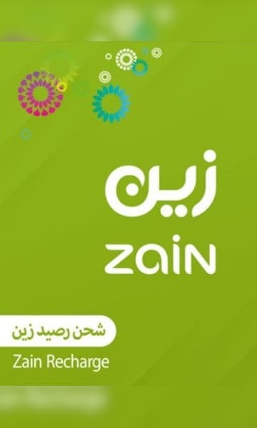 Buy Zain Recharge Card 5+5 JOD - Zain Key - JORDAN Online | G2A.COM