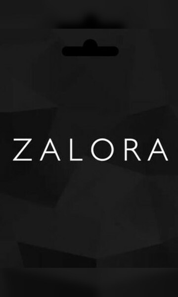 Buy Zalora Gift Card 25 MYR - Zalora Key - MALAYSIA Online | G2A.COM