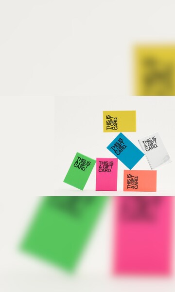 Buy Zara Store Gift Card 100 EUR - Zara Key - SPAIN - Cheap - G2A.COM!